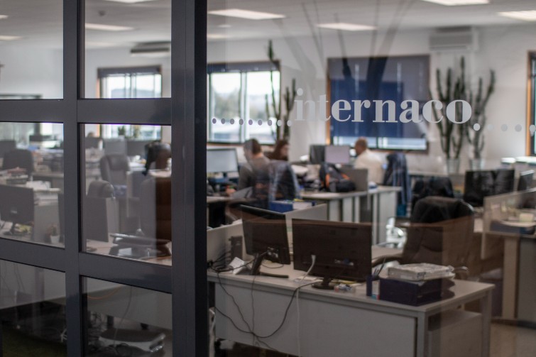 El Grupo Internaco adquiere AG Group y se abre a la especialización en ...