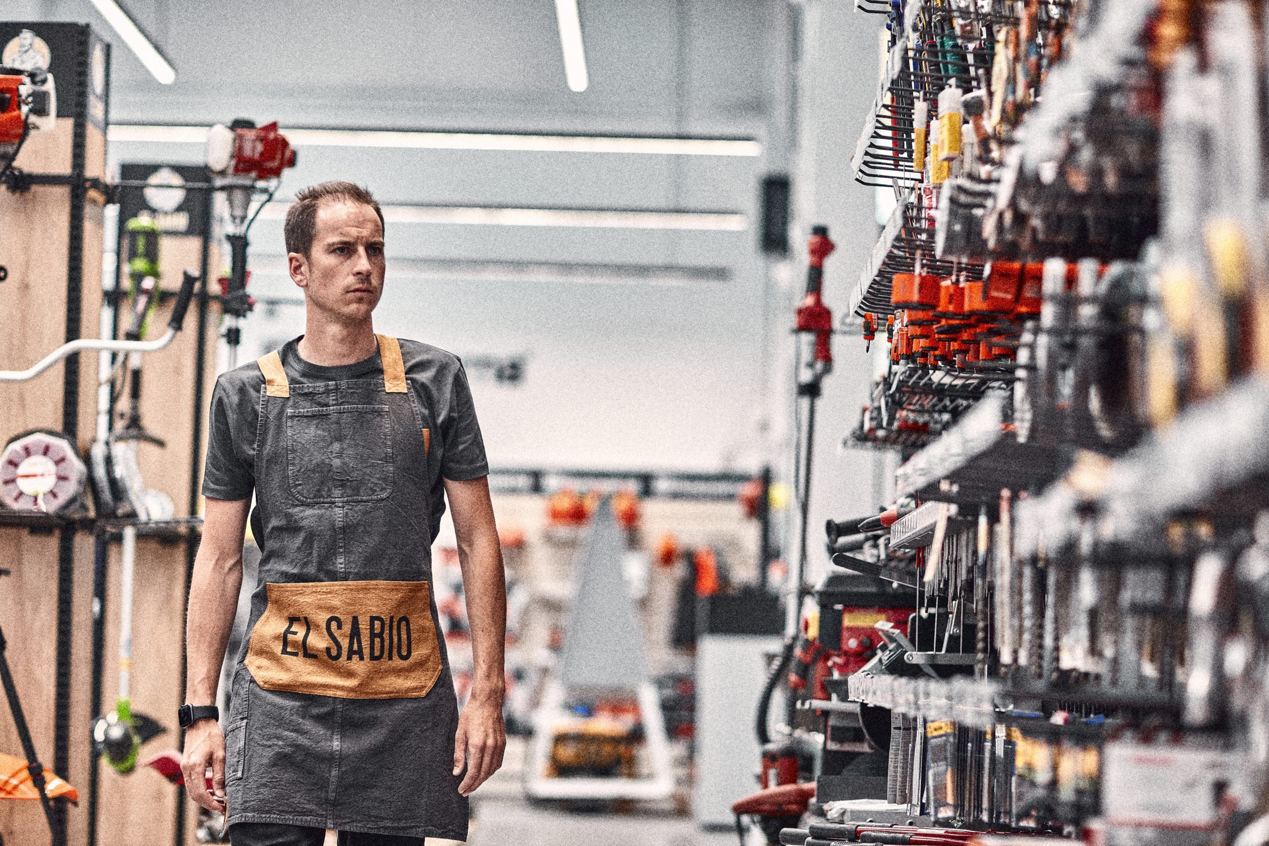 El Sabio abre dos tiendas más en Andalucía - Internaco, Grupo de Empresas